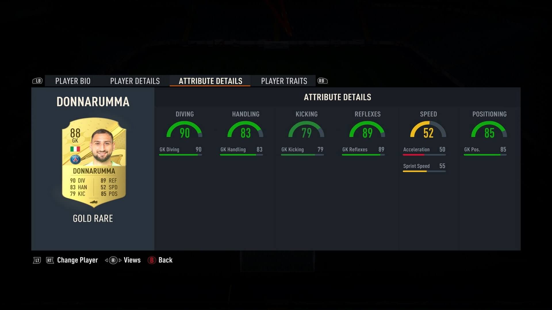 เมตาของ FIFA เปลี่ยนแปลงอยู่ตลอด แต่แผนการเล่นและผู้เล่นเหล่านี้จะมอบ ...