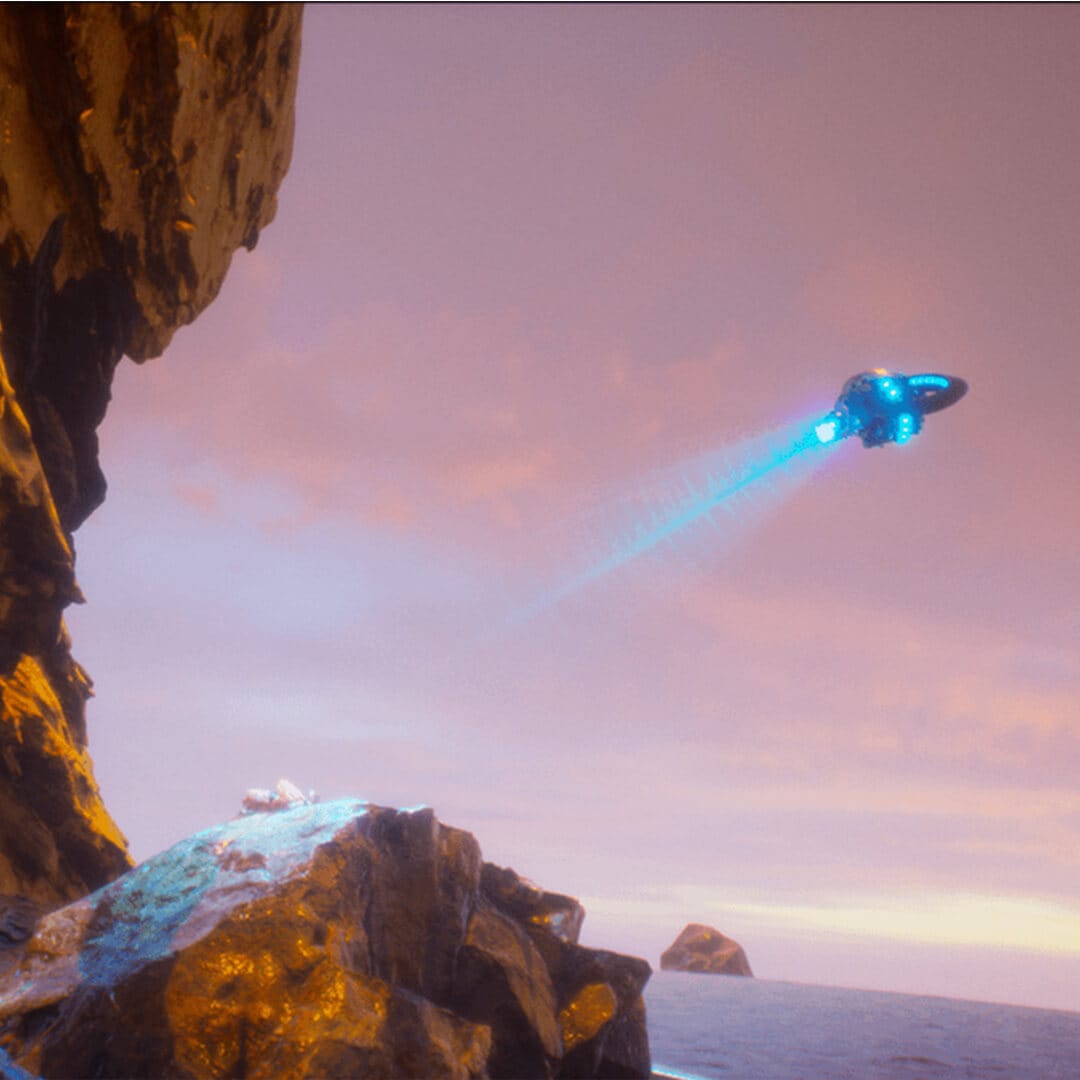 Learn How to Use Unreal Engine - A Powerful Real-Time 3D Creation ...