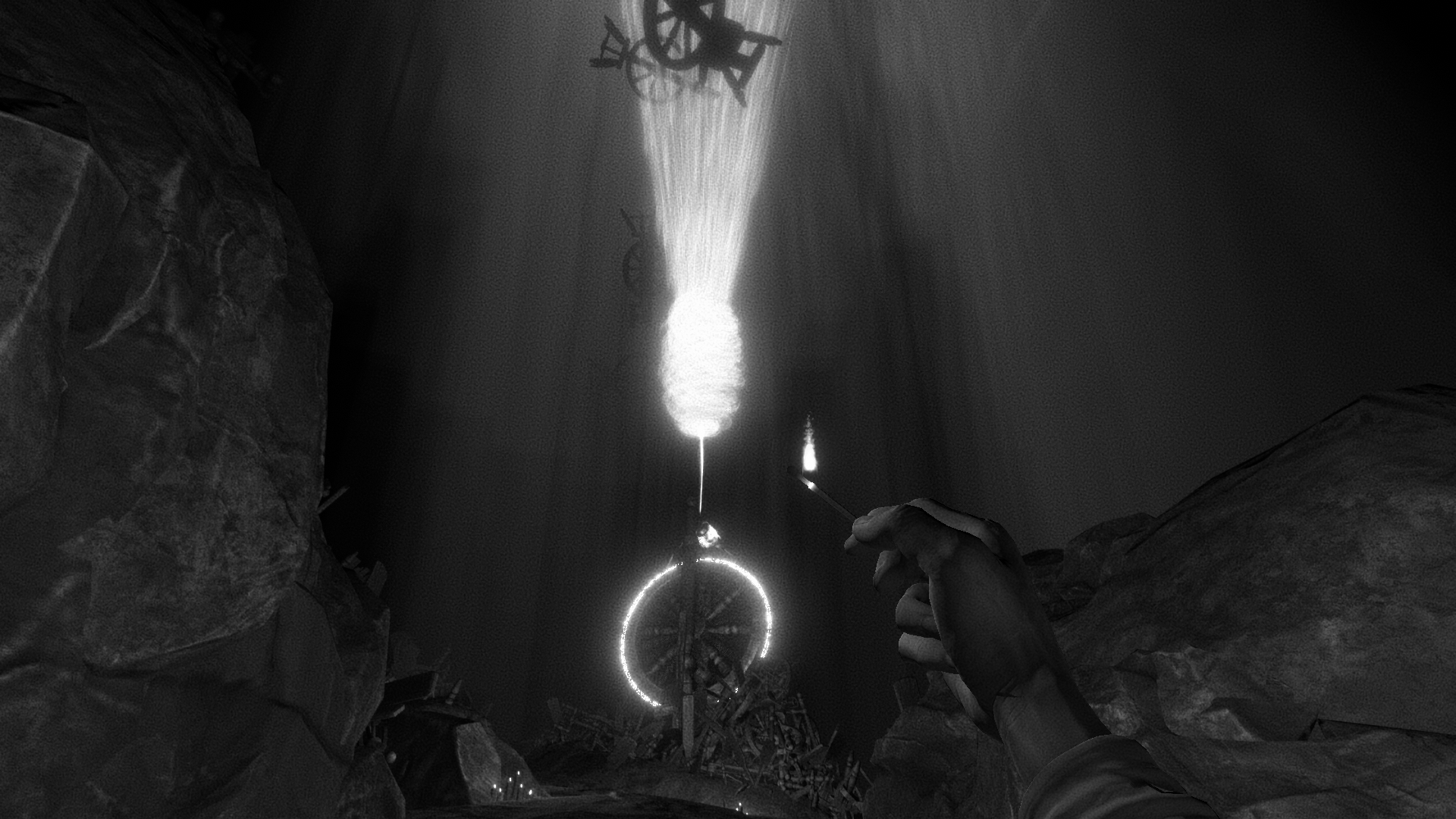 How One-Eyed Likho brings Slavic folk horror to life - Epic Games Store