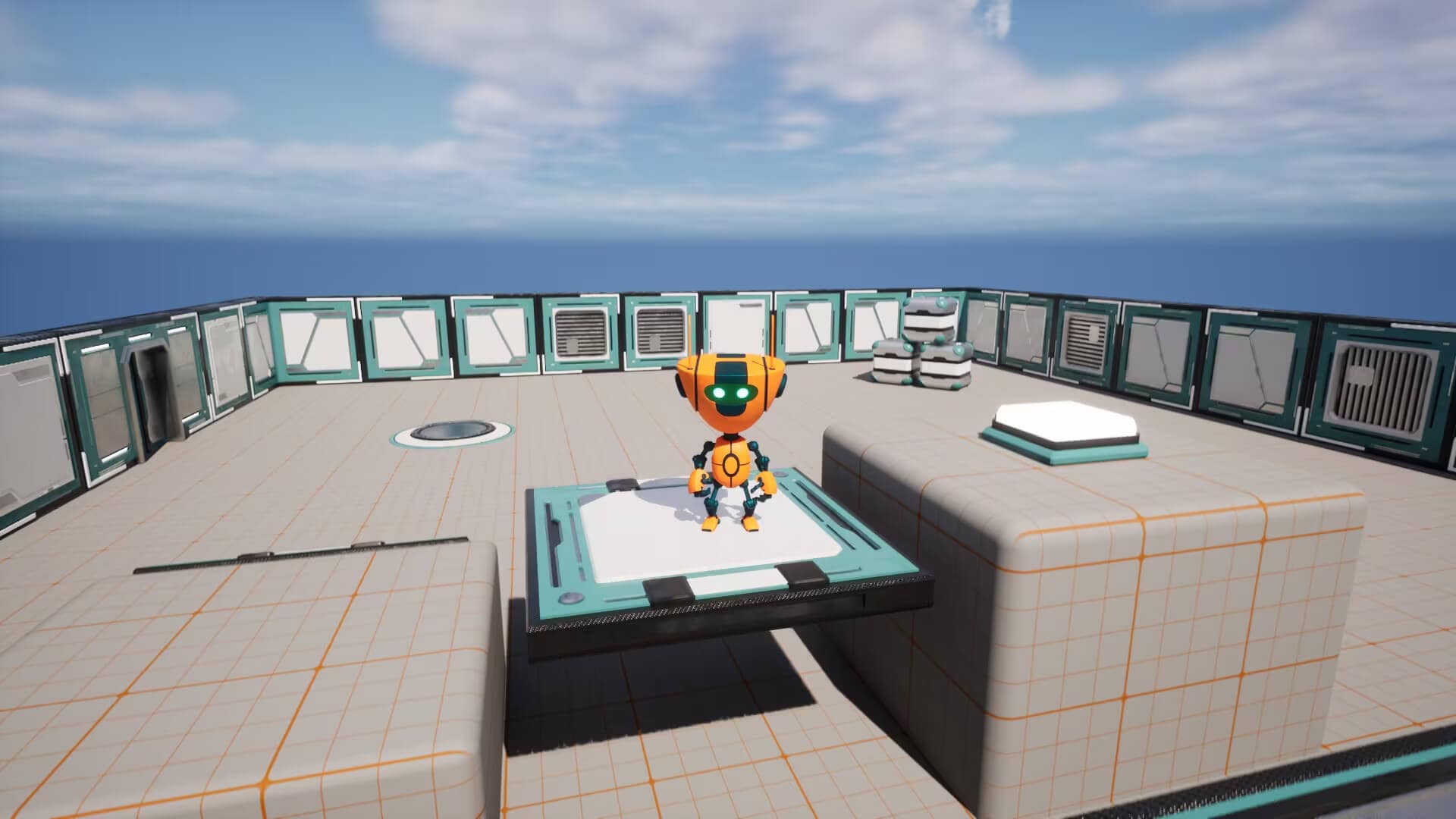 인디 게임 인디 게임 개발을 위한 언리얼 엔진 및 Uefn Unreal Engine