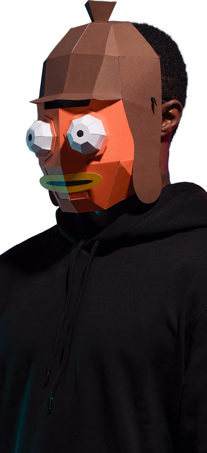 Epic Games' Fortnite