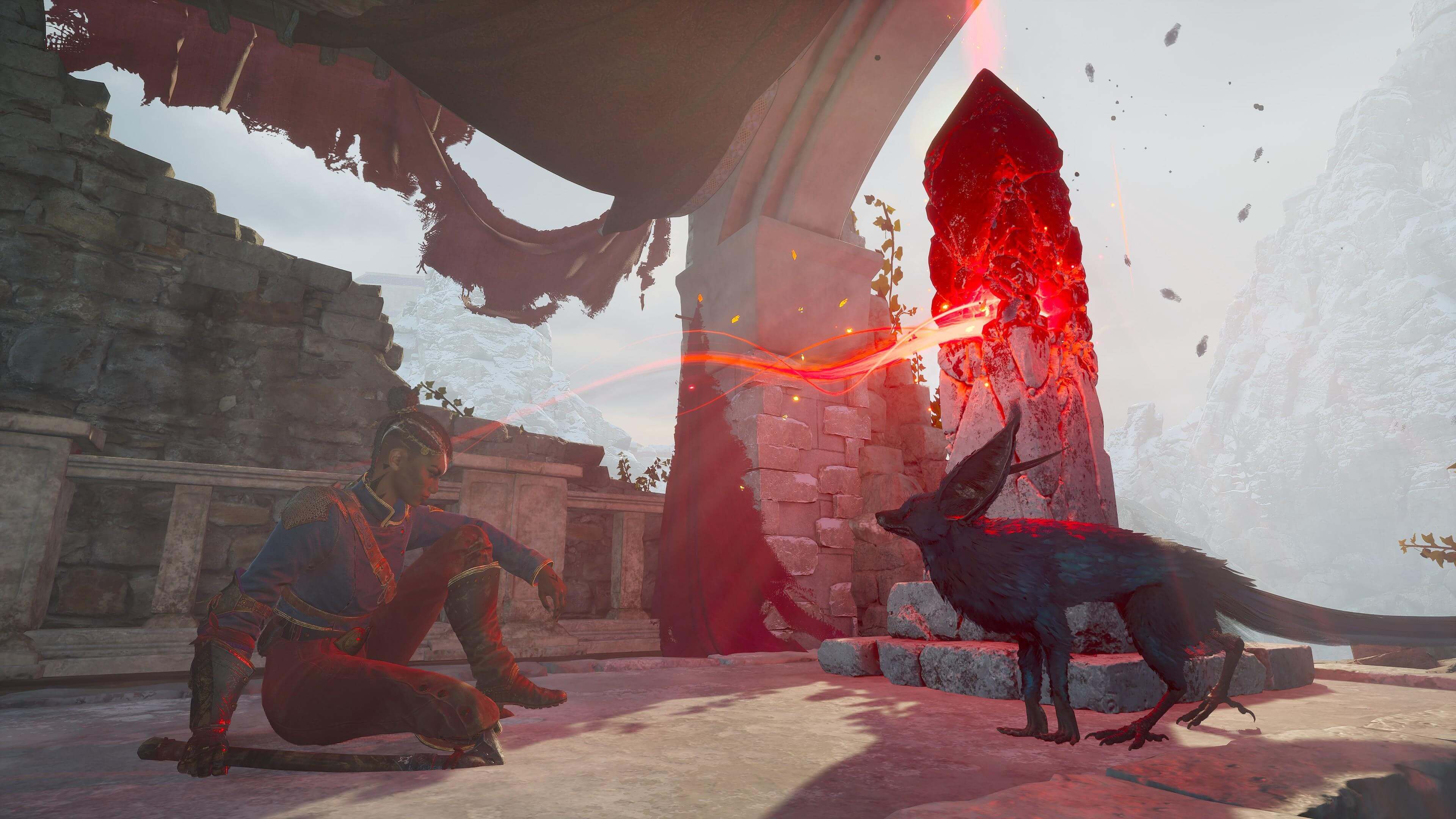 Flintlock: The Siege of Dawn guide - 12 tips to know before you play - Epic Games Store