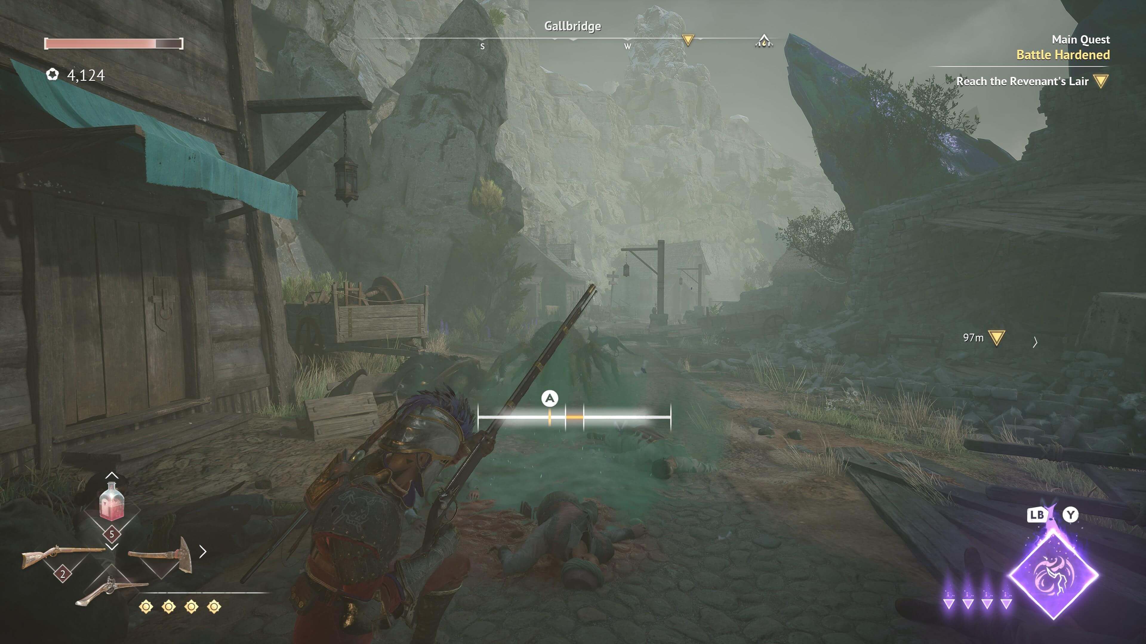 Flintlock: The Siege of Dawn guide - 12 tips to know before you play - Epic Games Store