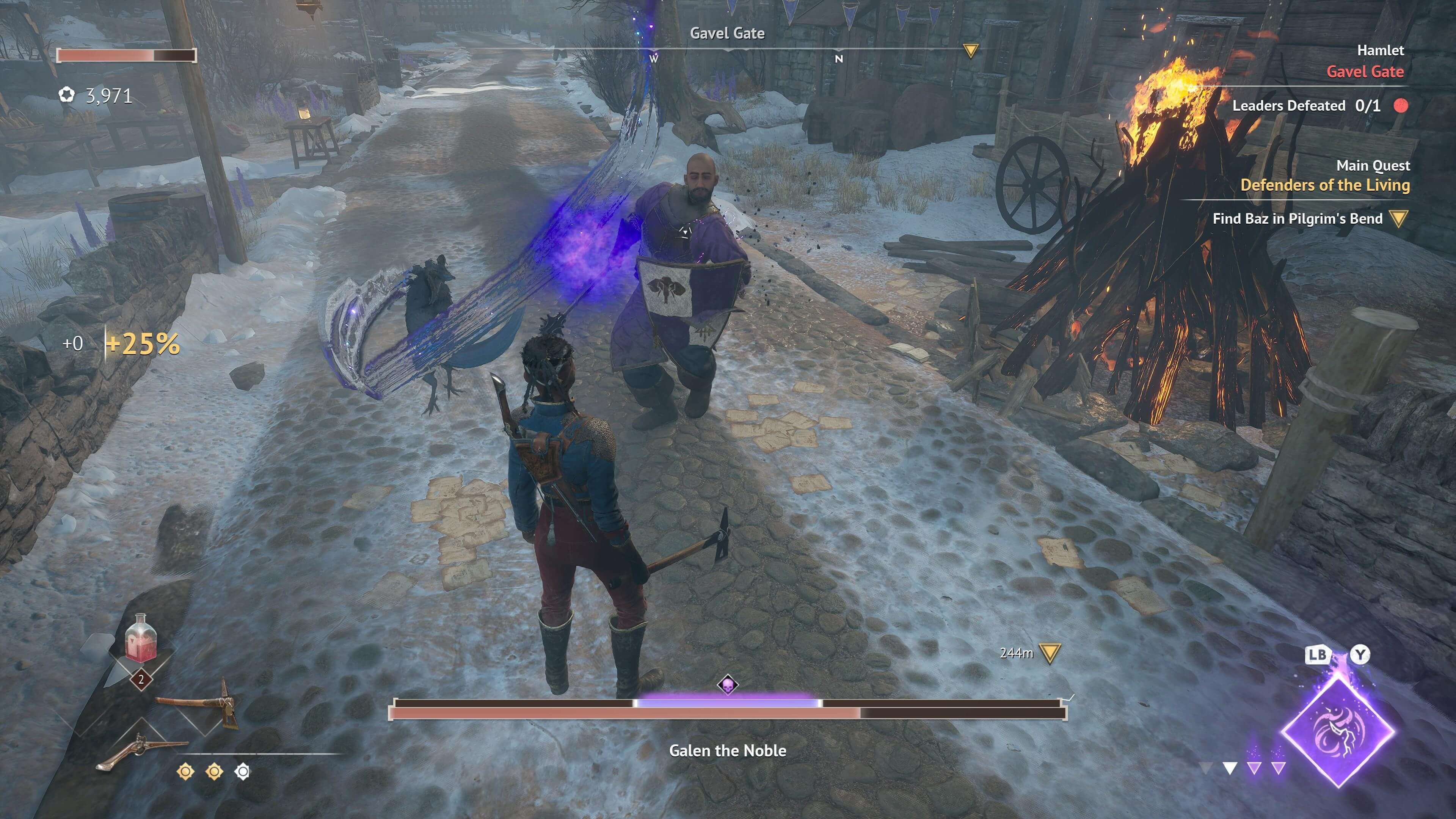 Flintlock: The Siege of Dawn guide - 12 tips to know before you play - Epic Games Store