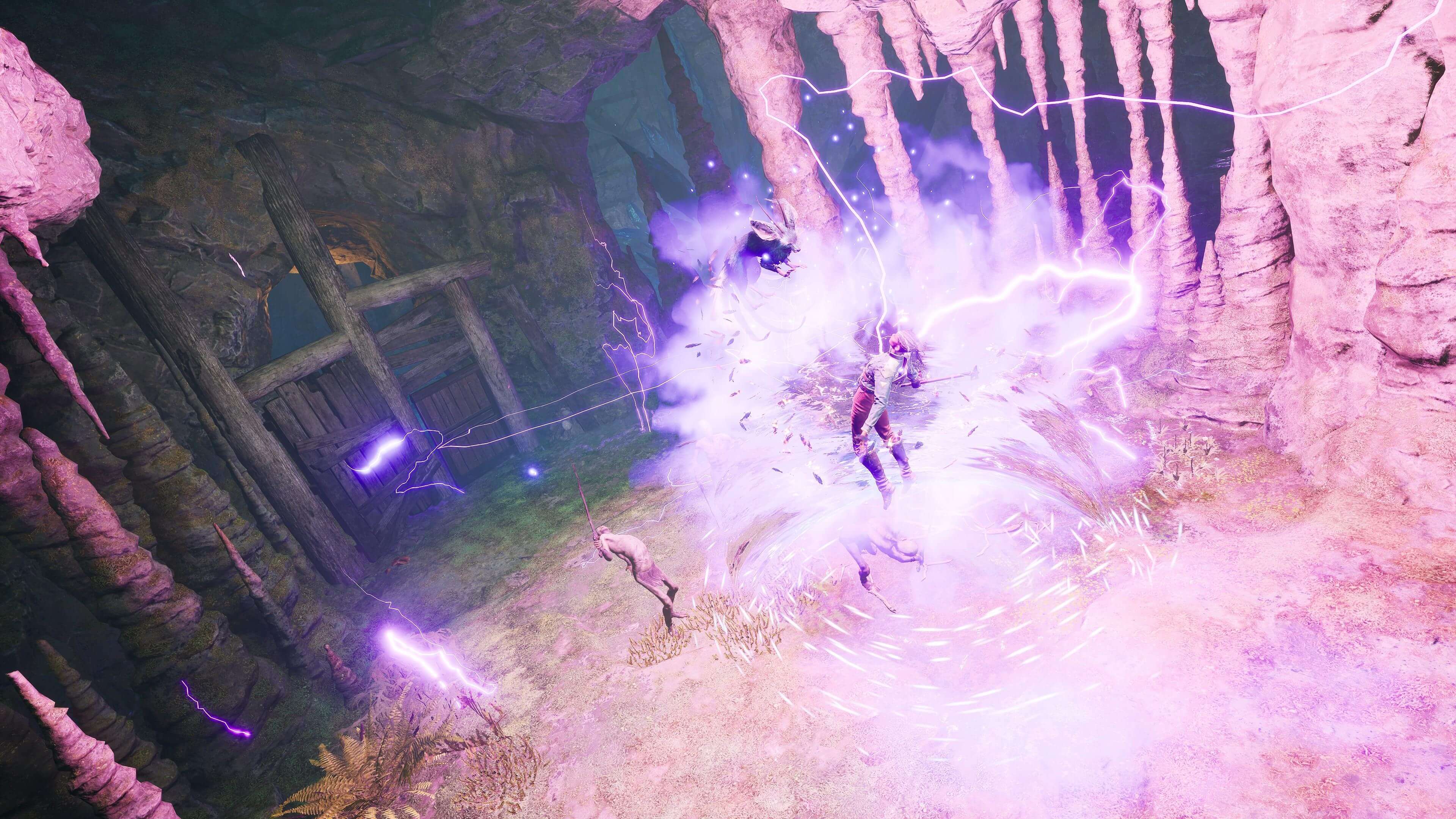 Flintlock: The Siege of Dawn guide - 12 tips to know before you play - Epic Games Store