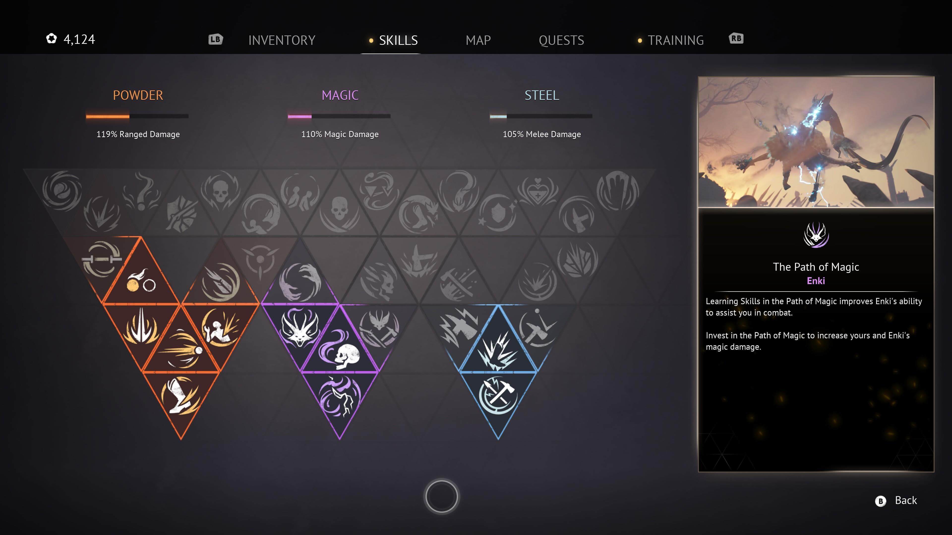 Flintlock: The Siege of Dawn guide - 12 tips to know before you play - Epic Games Store