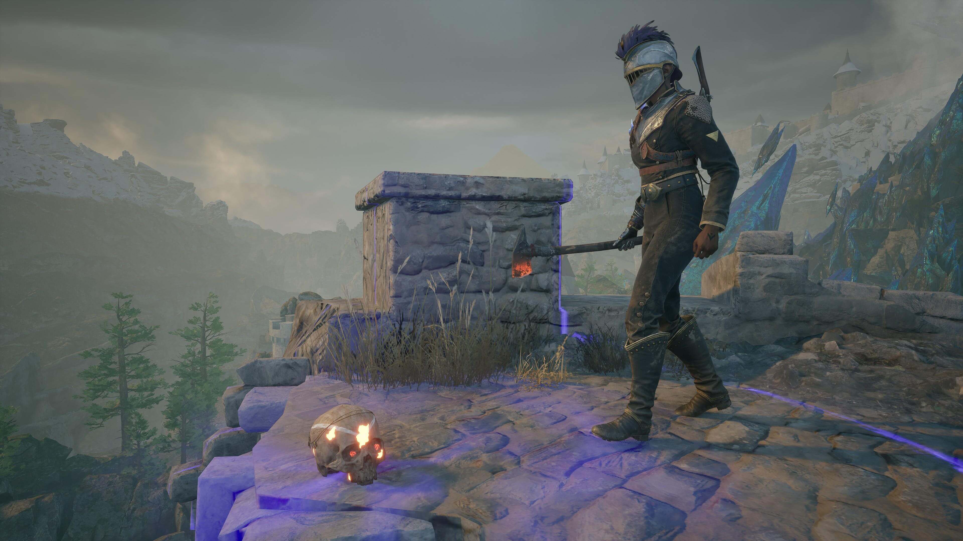 Flintlock: The Siege of Dawn guide - 12 tips to know before you play - Epic Games Store