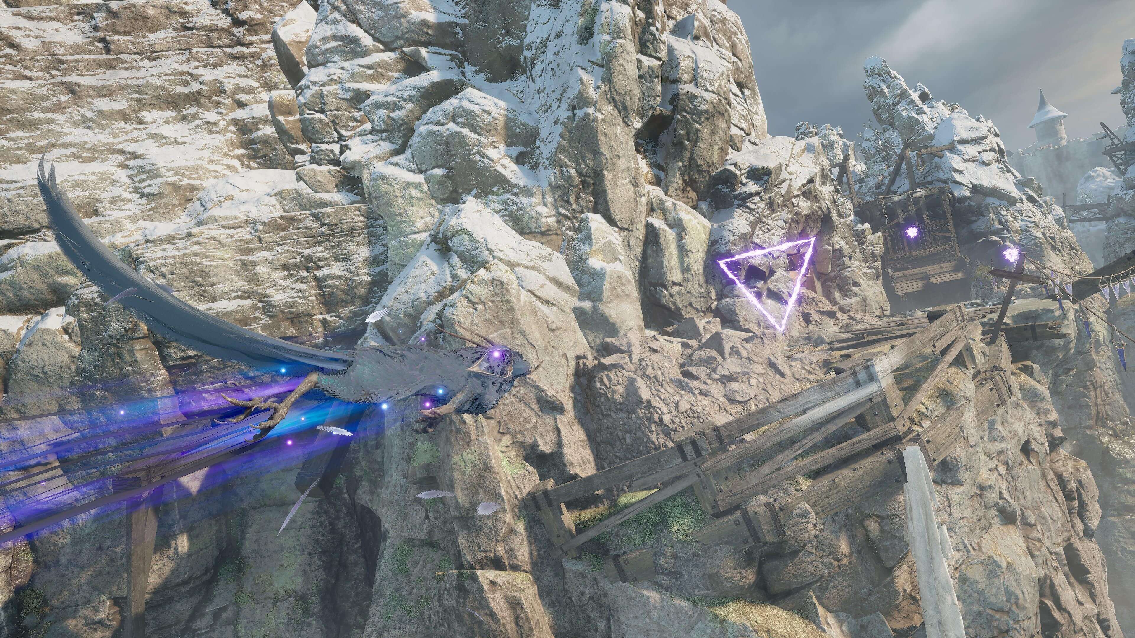 Flintlock: The Siege of Dawn guide - 12 tips to know before you play - Epic Games Store