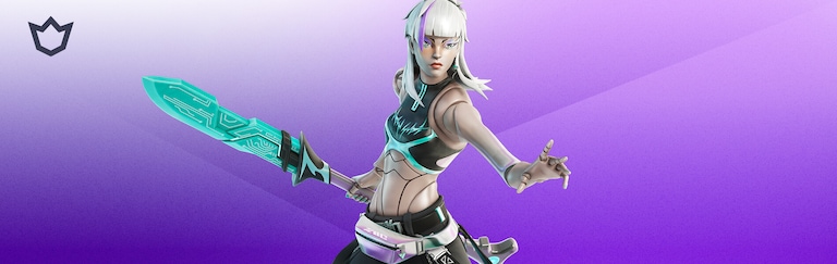 Dahlia Demonstrates Her Intelligence in the May Fortnite Crew Pack