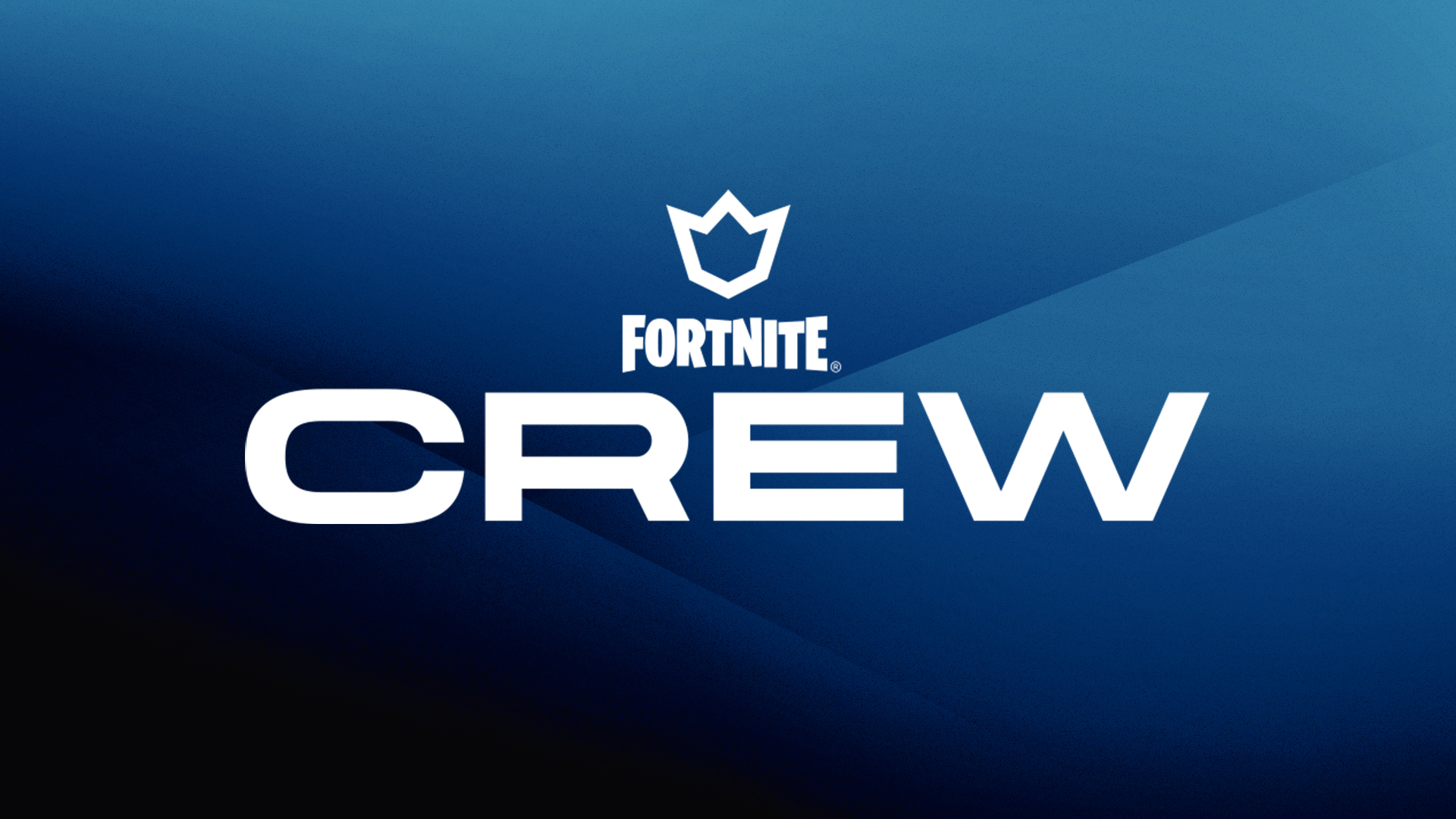 Fortnite-Crew | Monatliches Abonnement – Fortnite