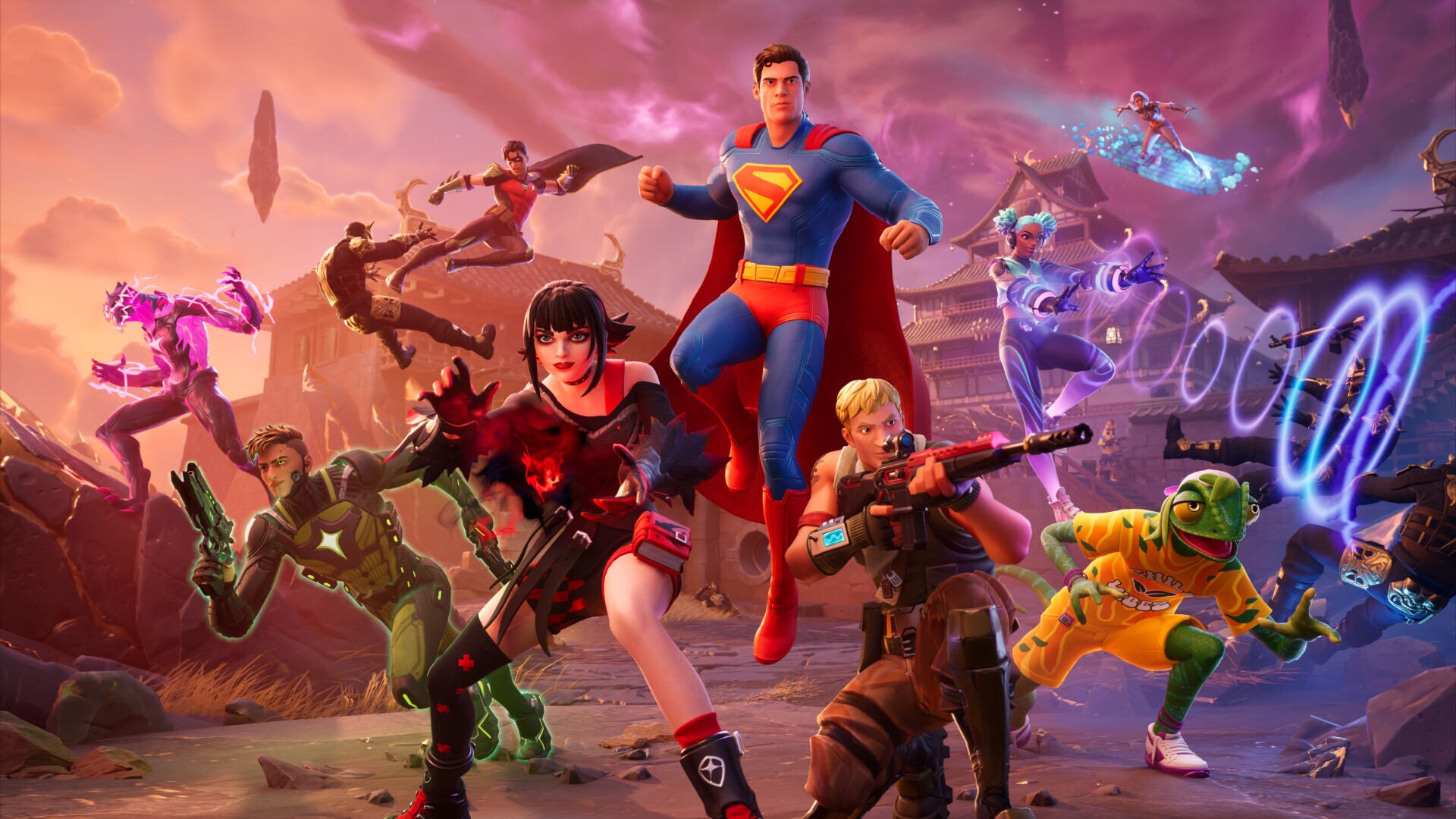 How to Play Fortnite on Xbox Cloud Gaming