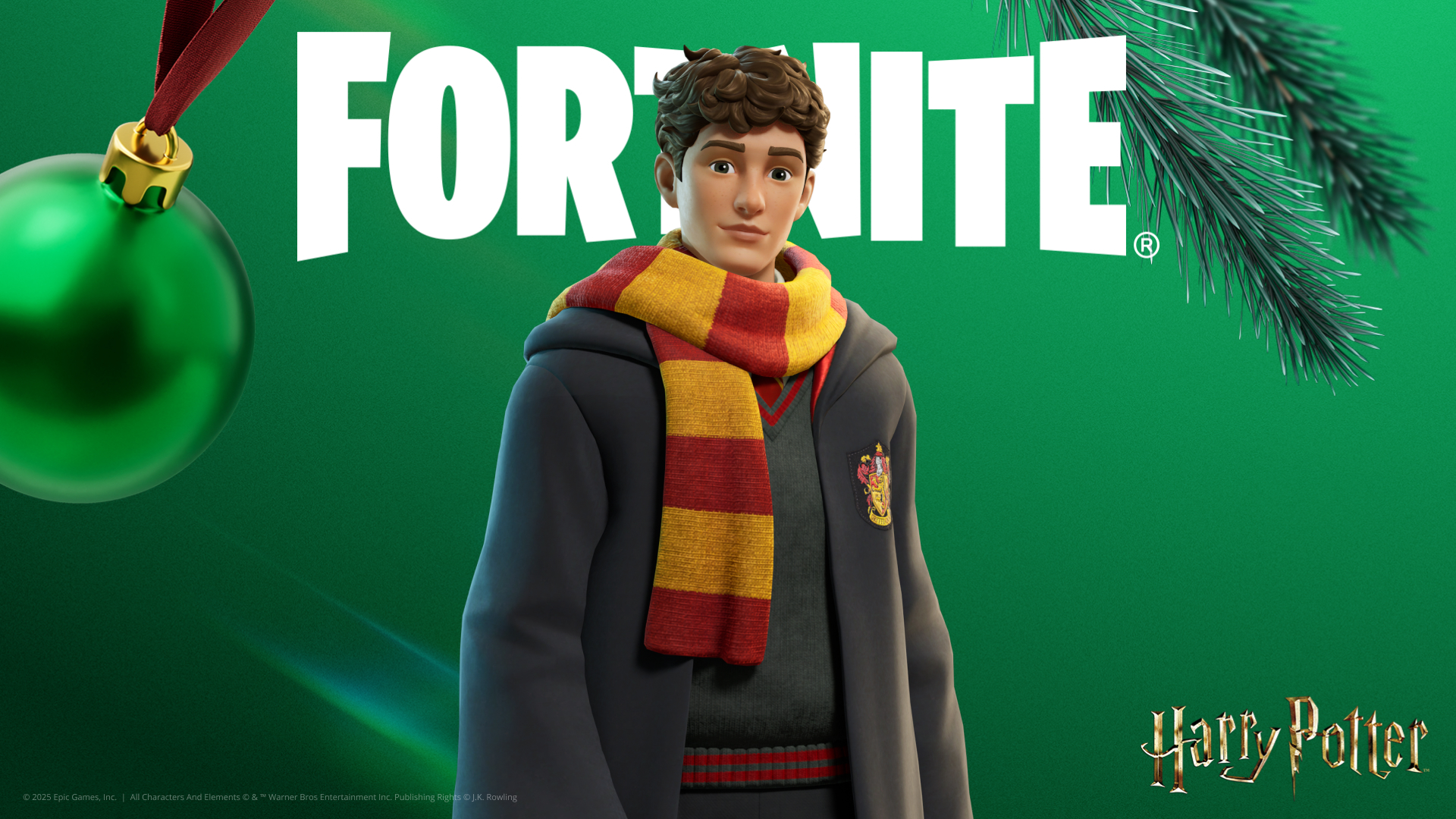 The World of Harry Potter Arrives to the Epic Ecosystem - Epic Games