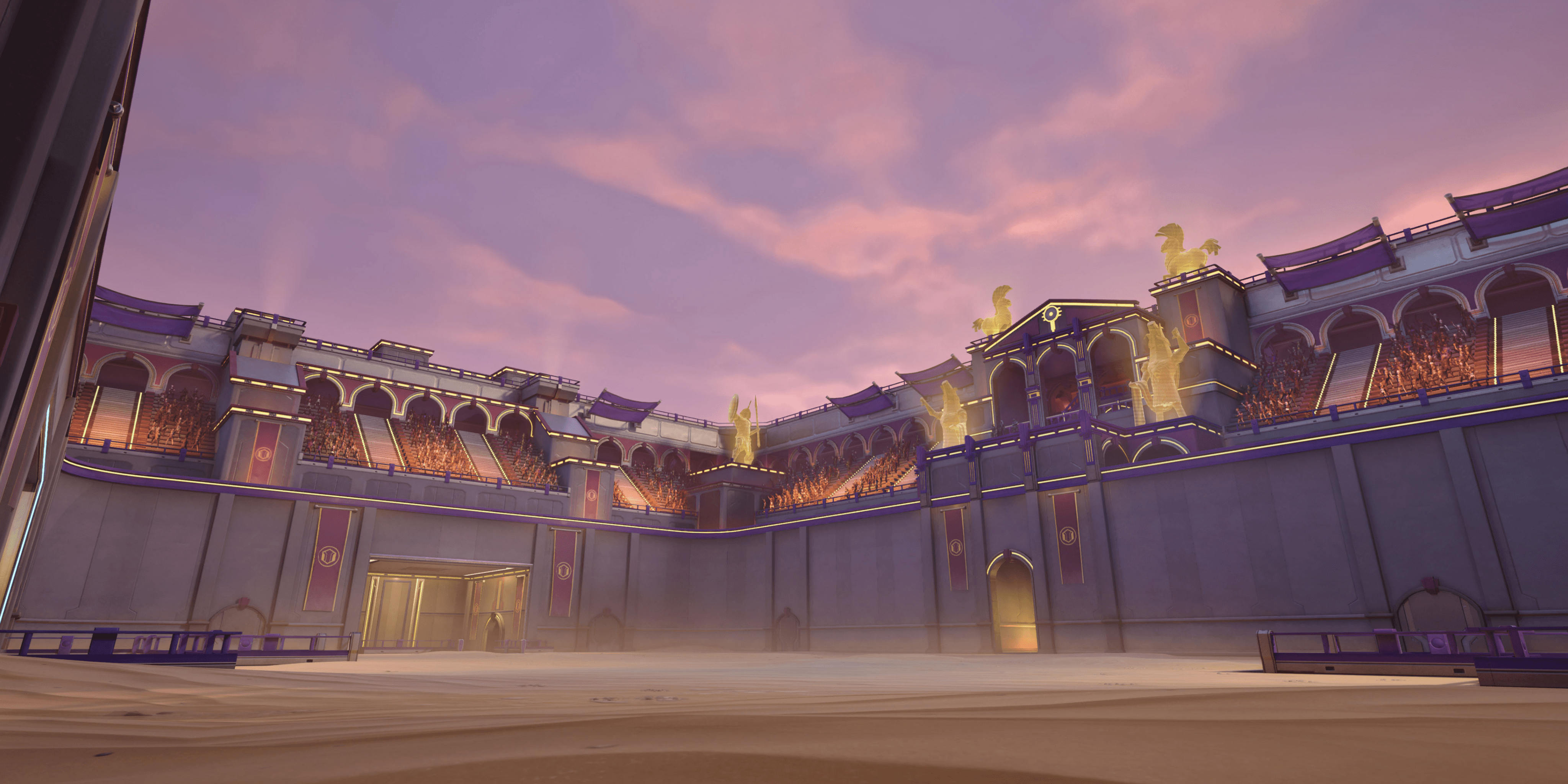 Arenas Boxfights 9046-0506-5429 by epiclabs - Fortnite Creative Map ...