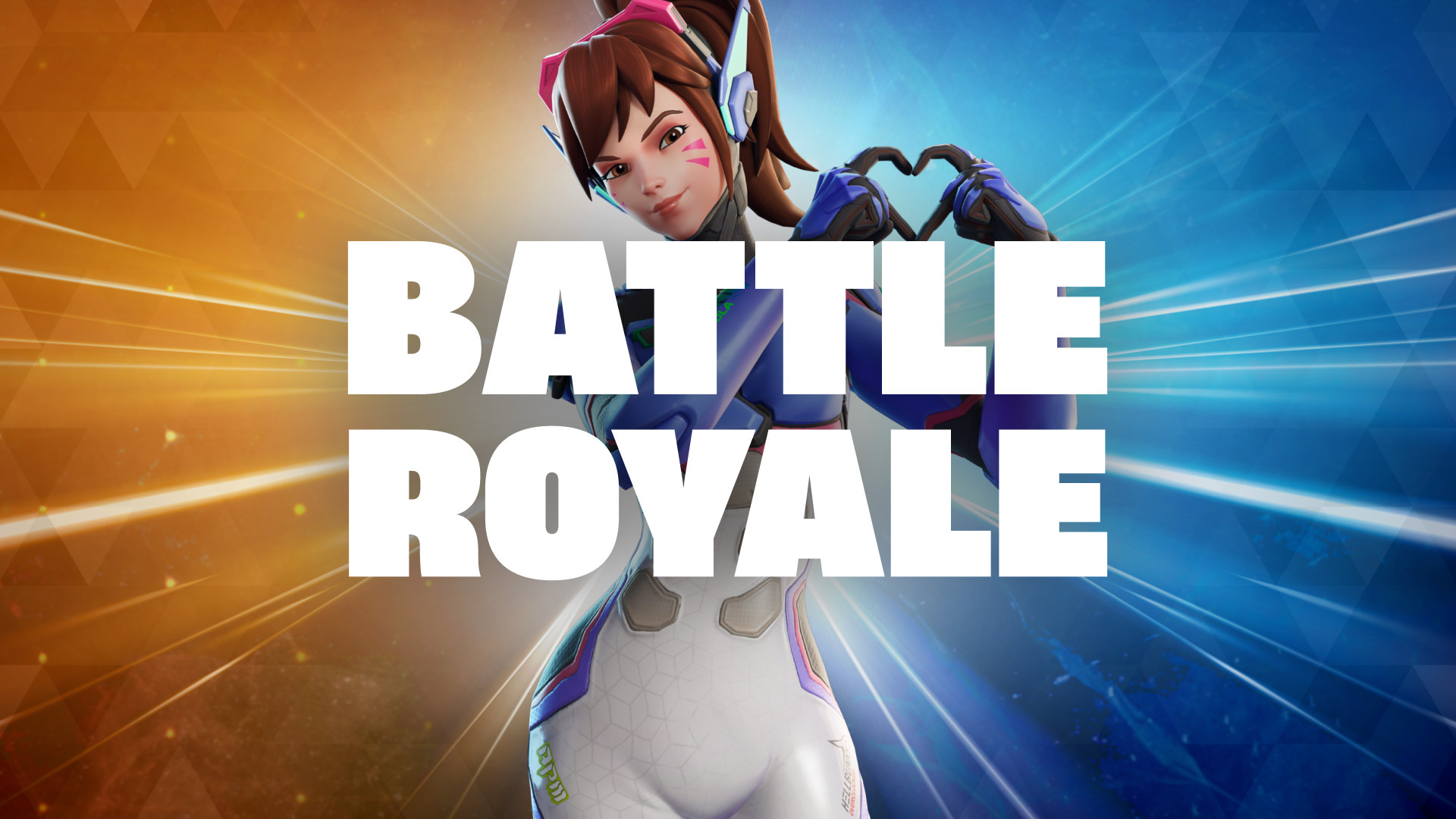 Find it in Fortnite: Fortnite Experiences | Epic Games Store