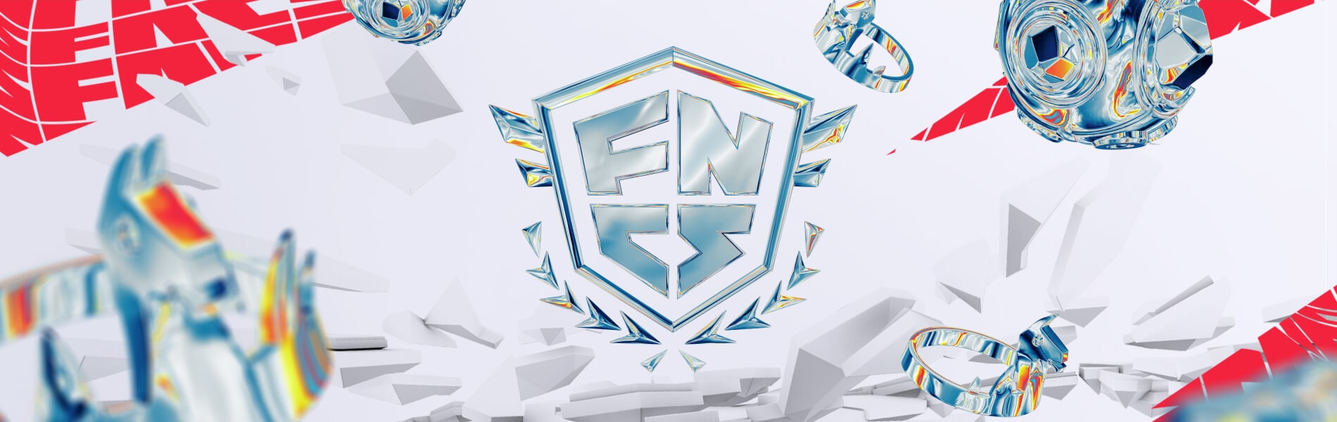 Fortnite Chapter 3 Season 2 Competitive Update