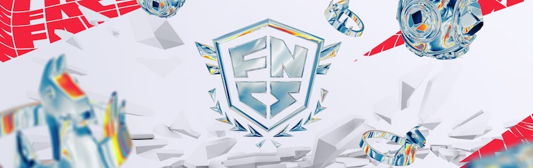 Fortnite Competitive Chapter 2 Season 8 Details