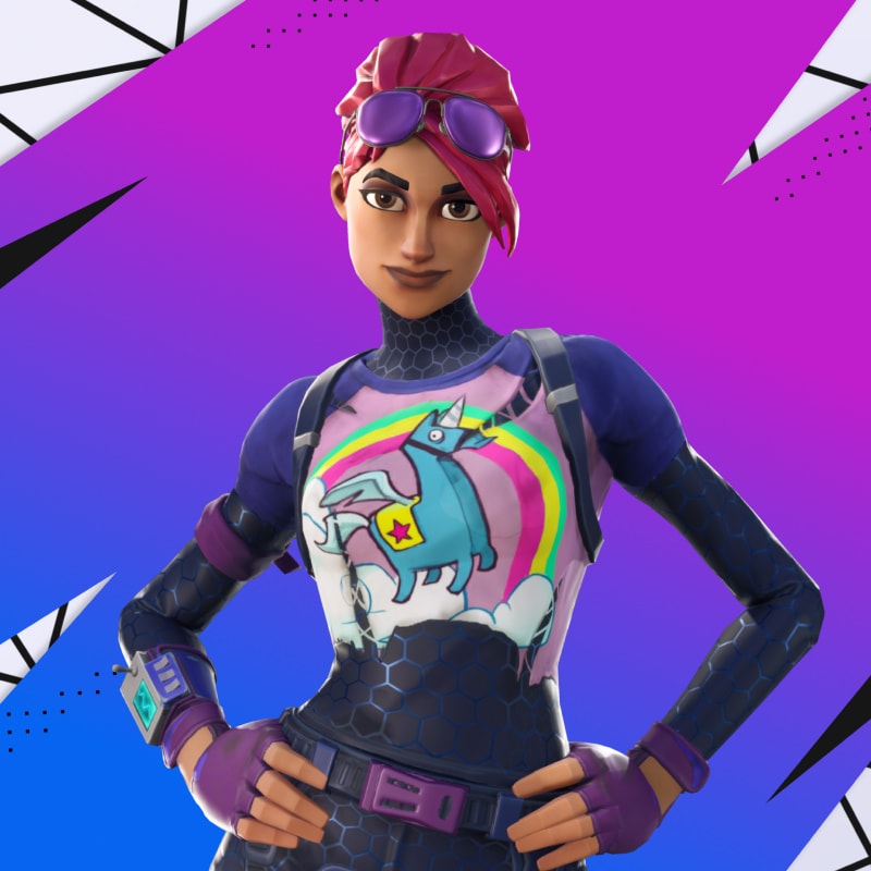 Fortnite Competitive - FNCS Division 1