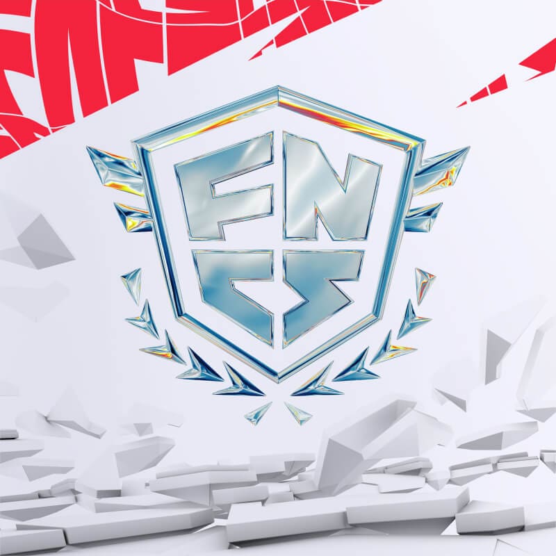 Fortnite Competitive - Fortnite Championship Series