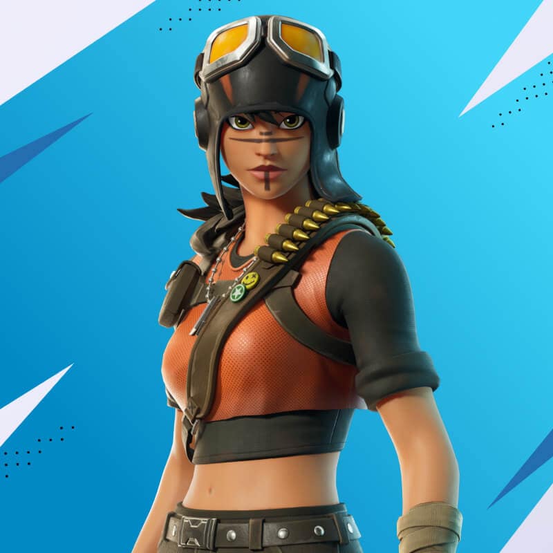 Fortnite Competitive Schedule - Solo Series