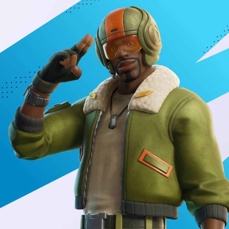 Fortnite Competitive - Duos Ranked Cup (Reload)