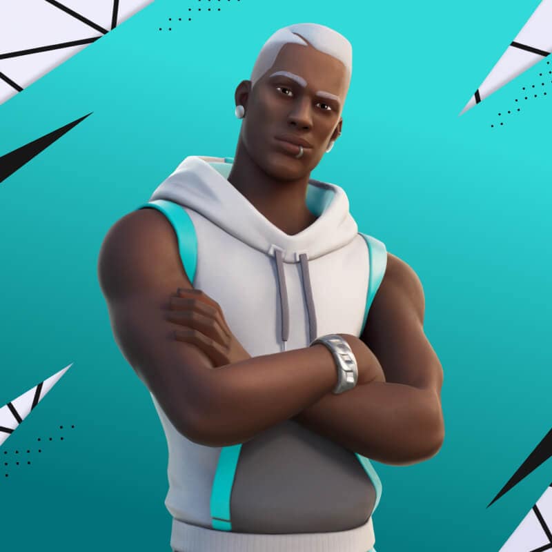 Fortnite Competitive - FNCS Clix Icon Cup