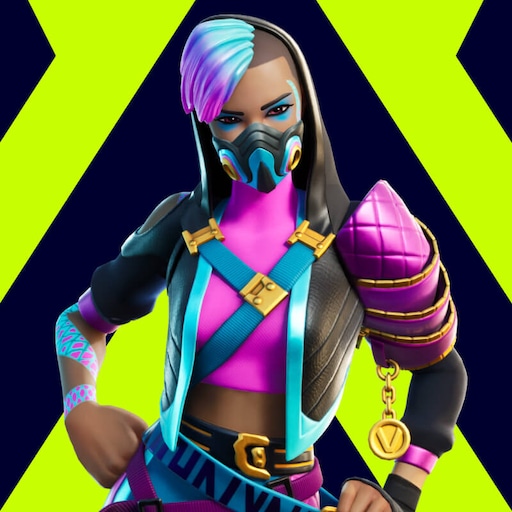 Fortnite Competitive Schedule - Solo Series