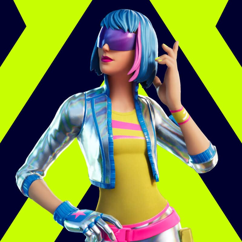 Fortnite Competitive - Solo Ranked Cup (Battle Royale)