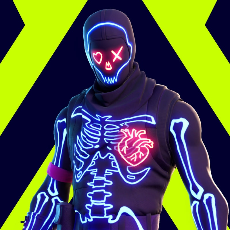 Fortnite-Wettkampf – FNCS Division 4