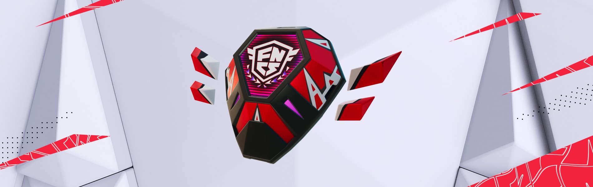 FNCS 2025 - Major 2 Groups