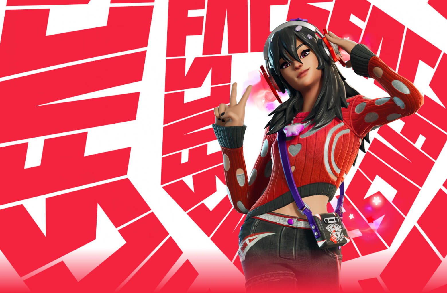 Fortnite Link Tracker – Telegram