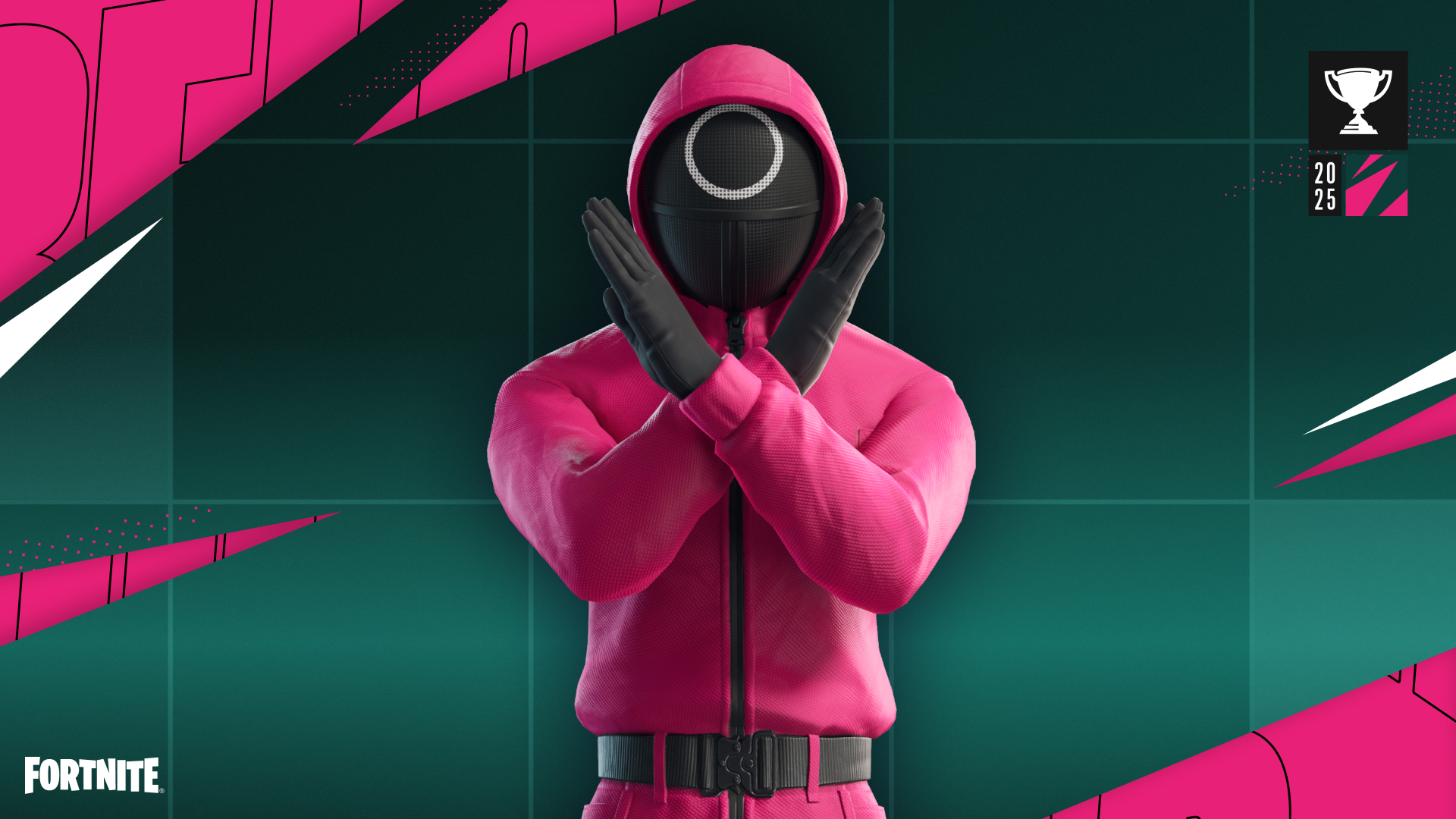 Squid Grounds Cup - Official Rules