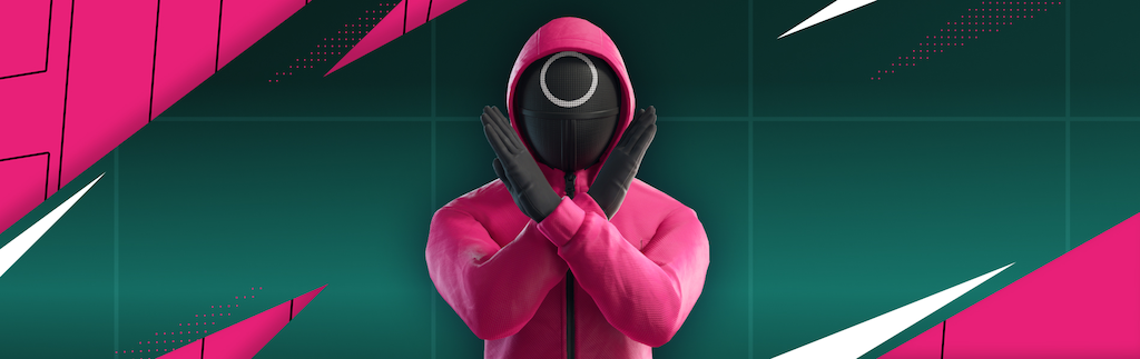 Fortnite Duos Console Victory Cash Cups - May 2025 - Official Rules