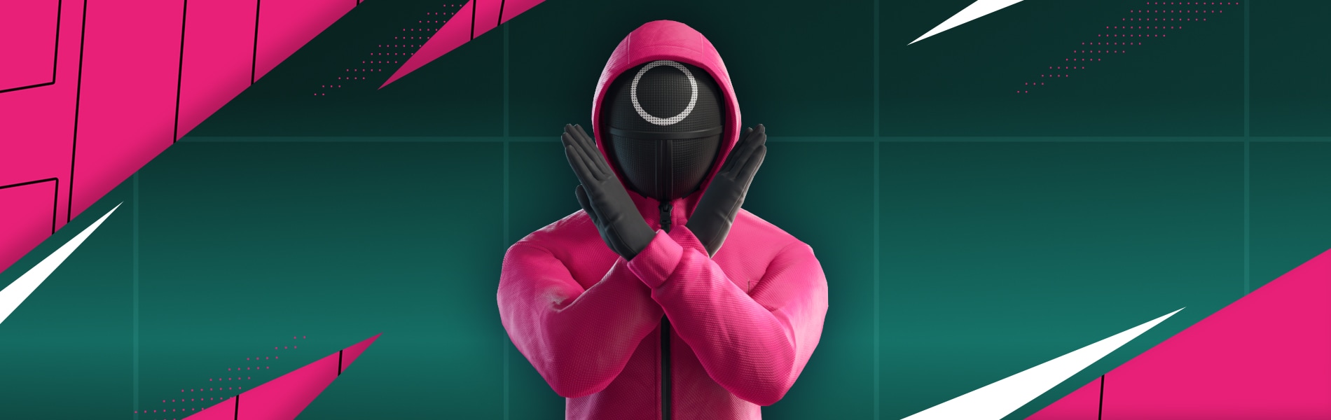 Fortnite Competitive Rules Clarifications