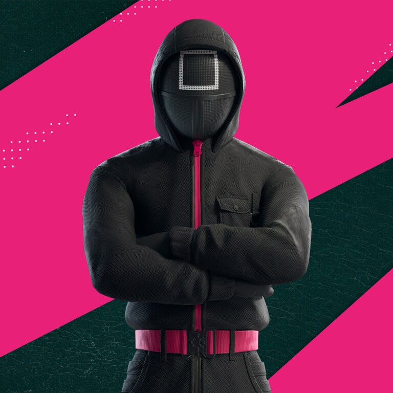 Fortnite Competitive - Duos Ranked Cup (Reload)