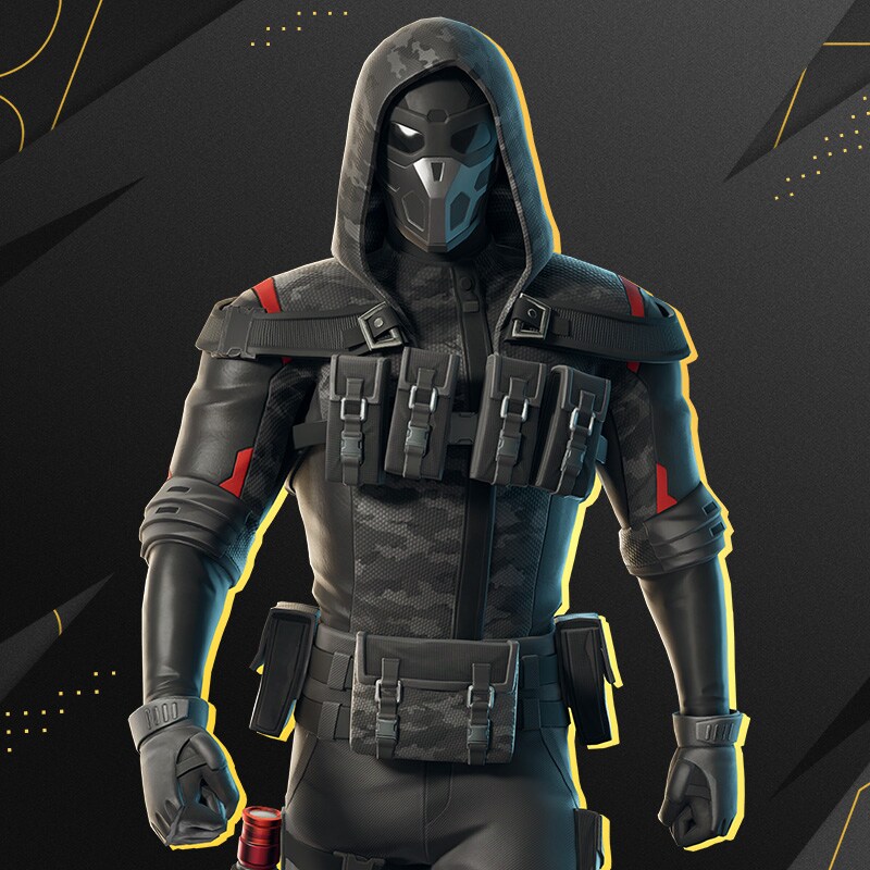 Fortnite Competitive - Duos Ranked Cup (Battle Royale)