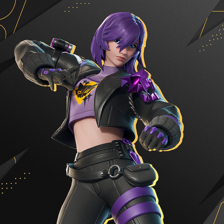 Fortnite Competitive Schedule - Solo Series