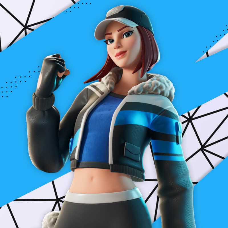 Fortnite Competitive - Duos Division 1