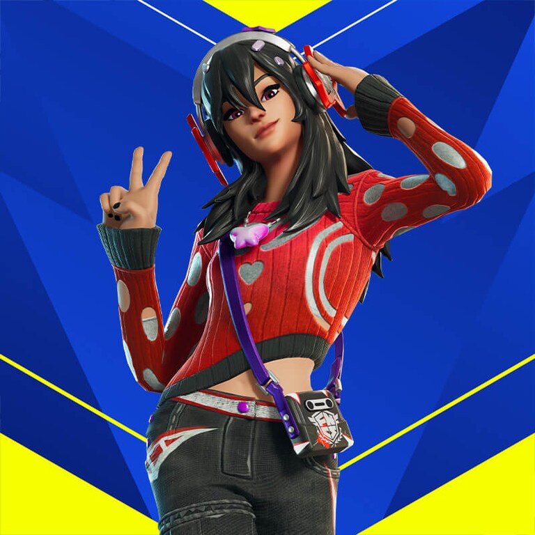 Fortnite-Wettkampf – Ranked Cup (Duo) – Reload