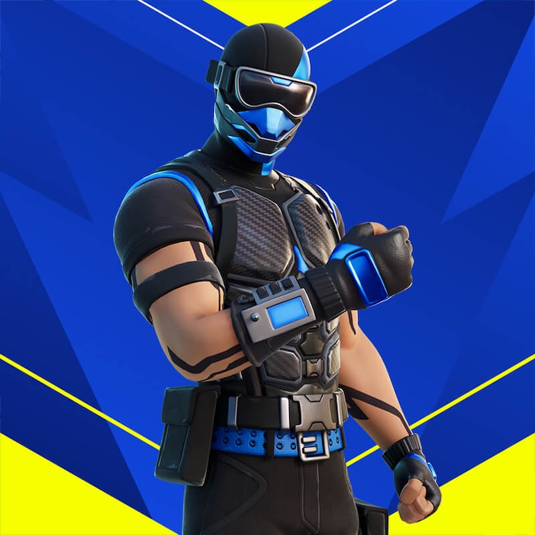 Fortnite Competitive Schedule - FNCS Division 3