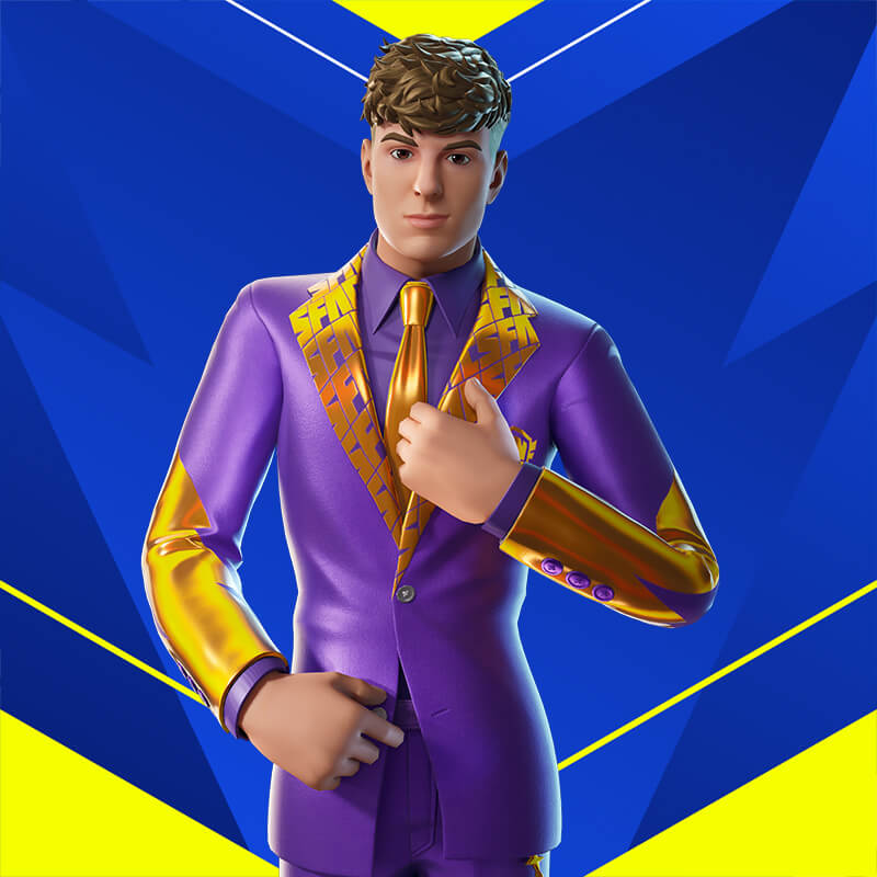 Fortnite Events - Europe - Competitive Tournaments - Fortnite Tracker