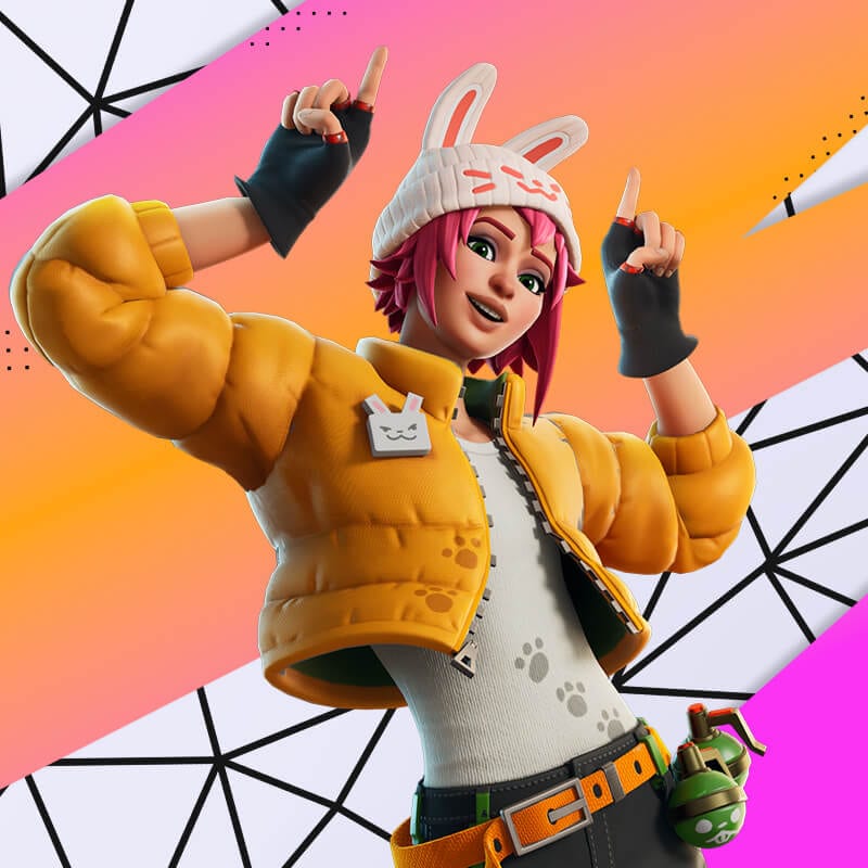 Fortnite Competitive - Reload Duos Victory Cup