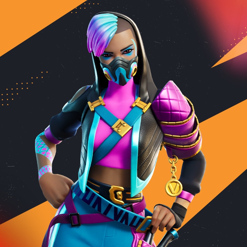 Fortnite Competitive - Solo Ranked Cup (Battle Royale)