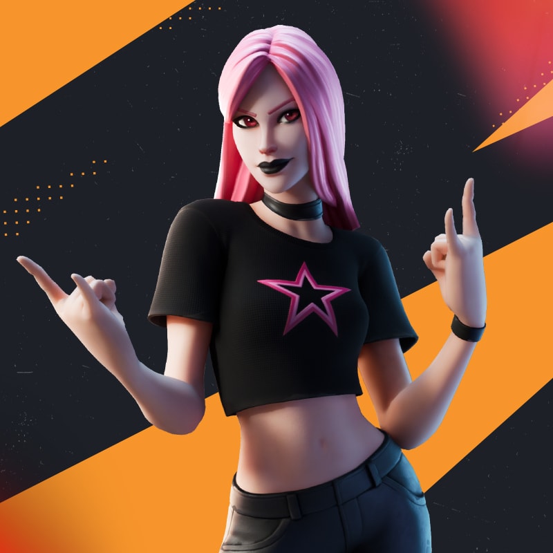 Fortnite Competitive Schedule - Duos Ranked Cup (Reload)