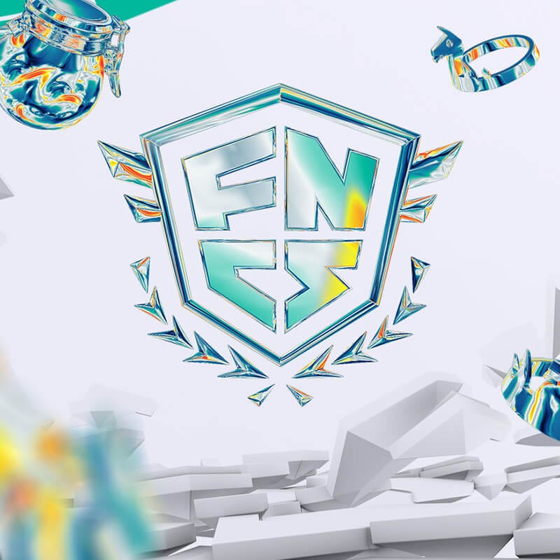Fortnite Competitive - Reload Elite Series