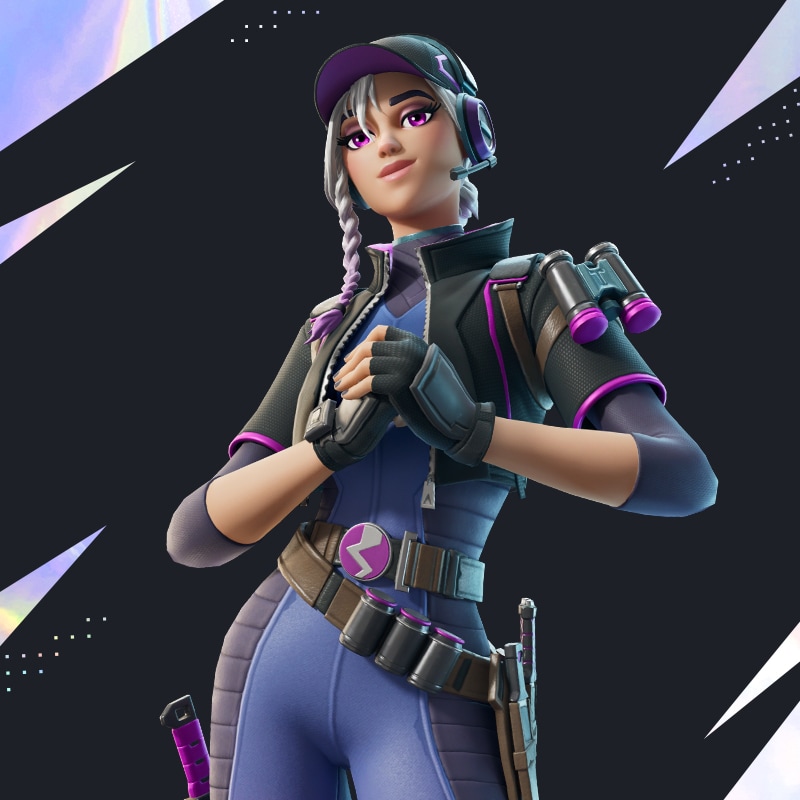 Fortnite Competitive - Solo Ranked Cup (Battle Royale)