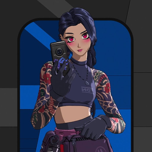 Fortnite Competitive - Kai Cenat Icon Cup