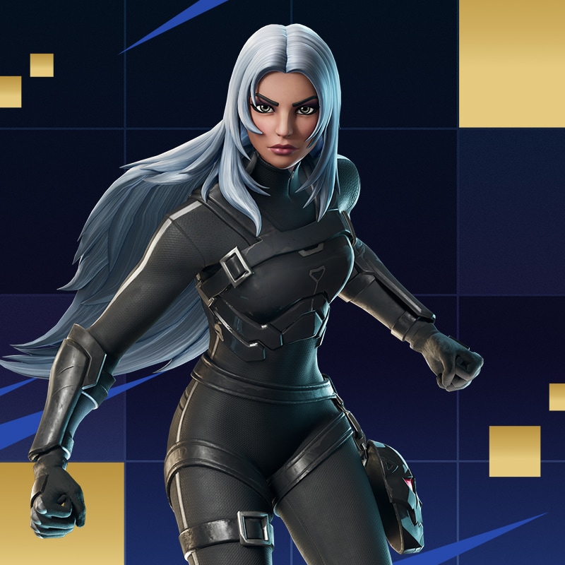 Calendrier compétitif de Fortnite - Série élite Recharge