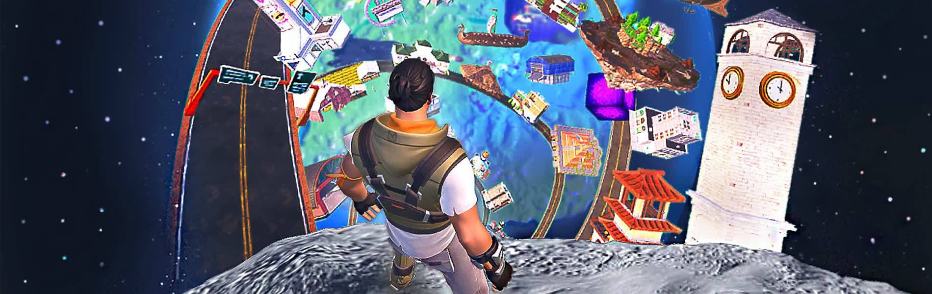 It’s OnlyUp for the Creator of One of Fortnite’s Most Successful UEFN ...