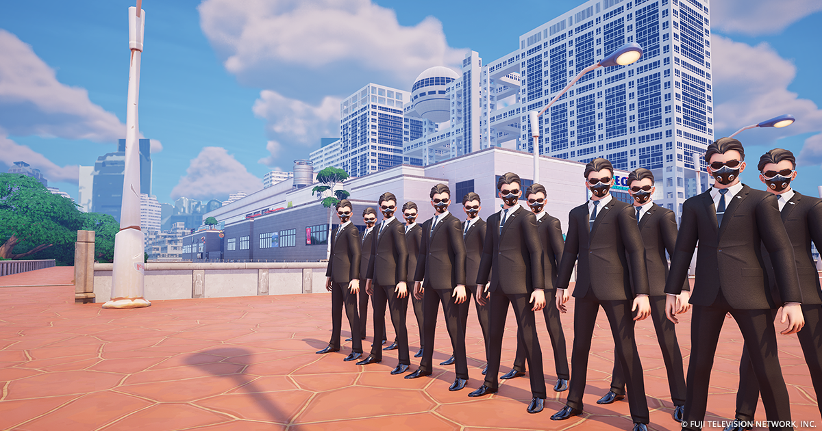 From TV to Fortnite: How Alche Created Run for Money in Collaboration ...