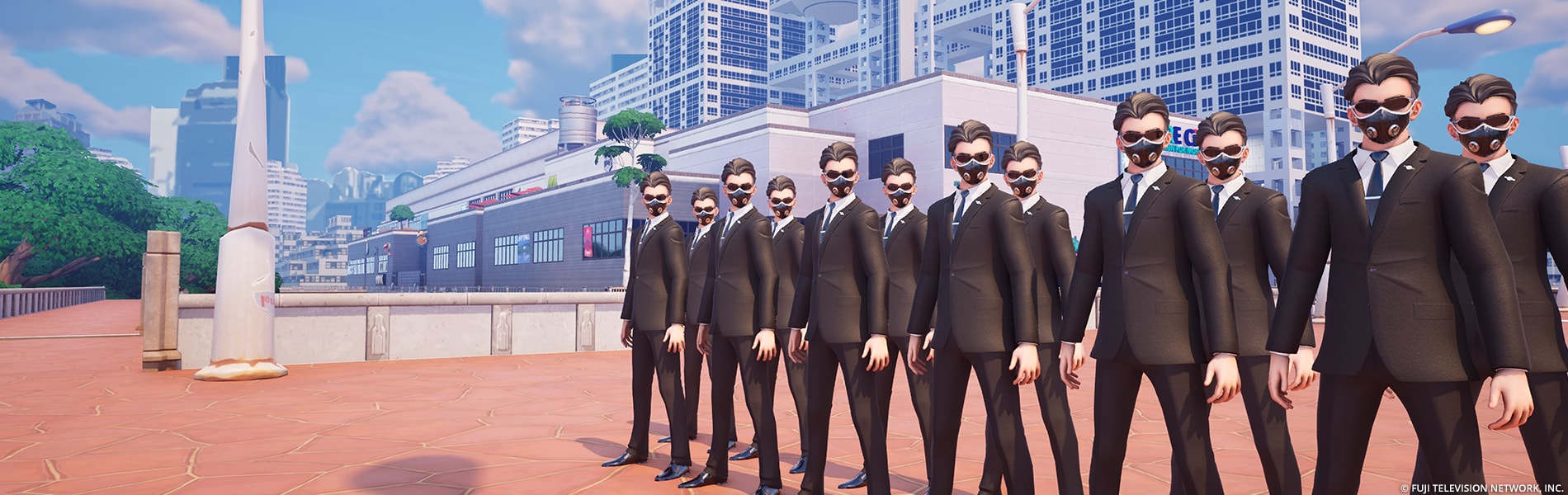 From TV to Fortnite: How Alche Created Run for Money in Collaboration ...